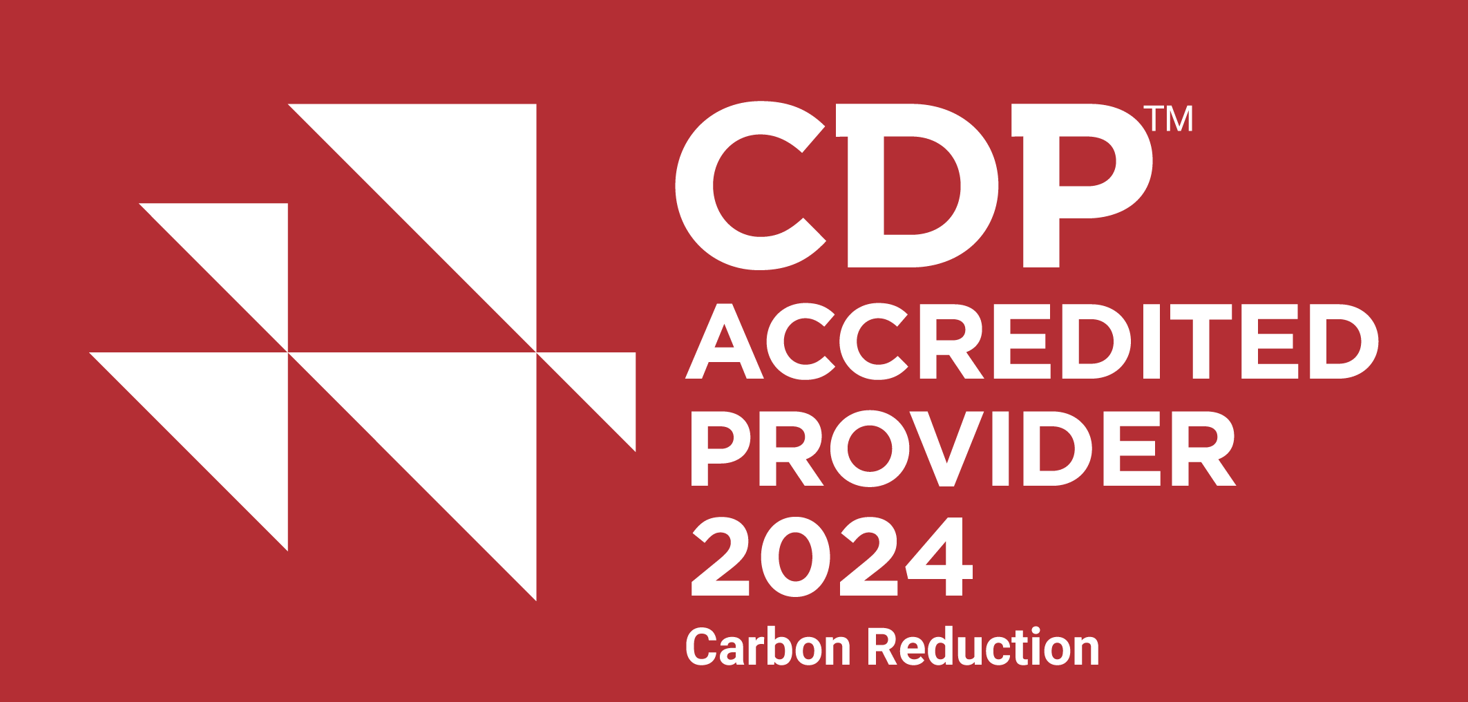 2024年も継続して【CDP 炭素削減パートナー】に正式認定されました！ | 株式会社エコ・プラン